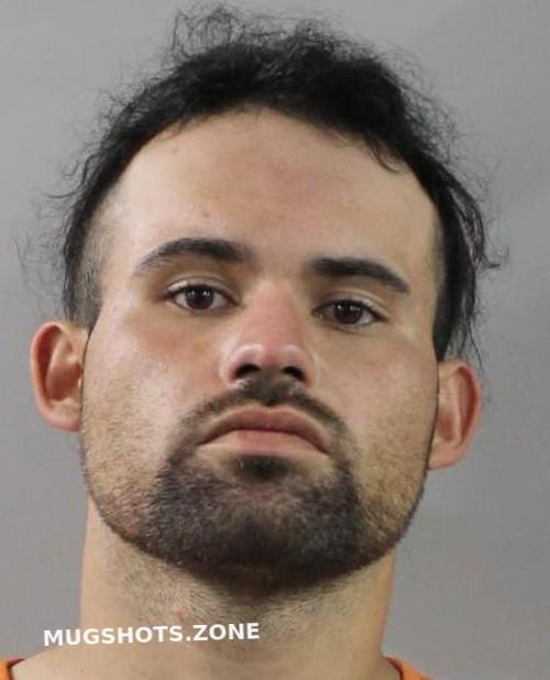 MASCORRO TAYLOR AXEL CREED 04/05/2024 - Polk County Mugshots Zone