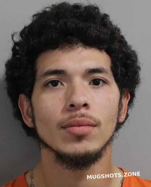 RODRIGUEZ DANIEL 04/05/2024 - Polk County Mugshots Zone