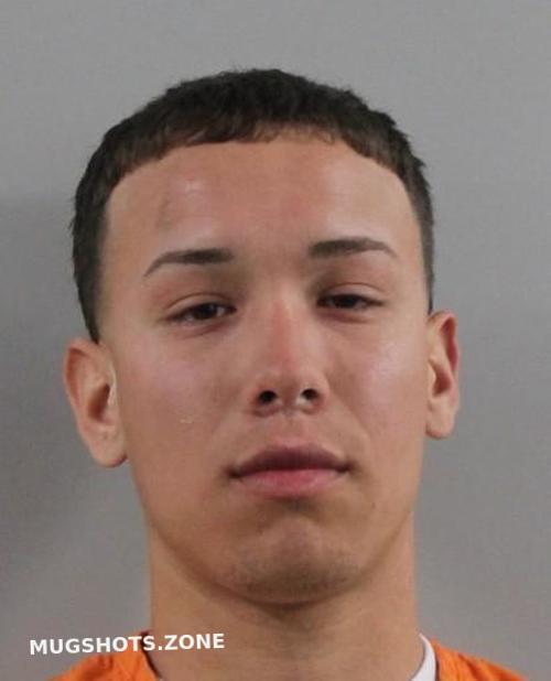 SAENZ CHRISTIAN ALEJANDRO 04/06/2024 - Polk County Mugshots Zone