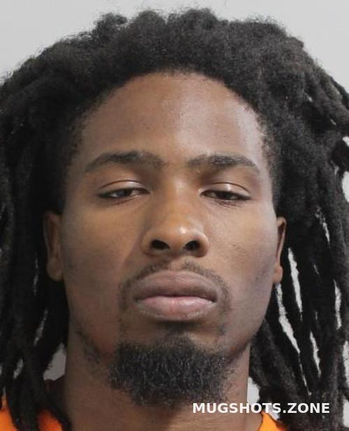 HECTOR JAMES 04/06/2024 - Polk County Mugshots Zone