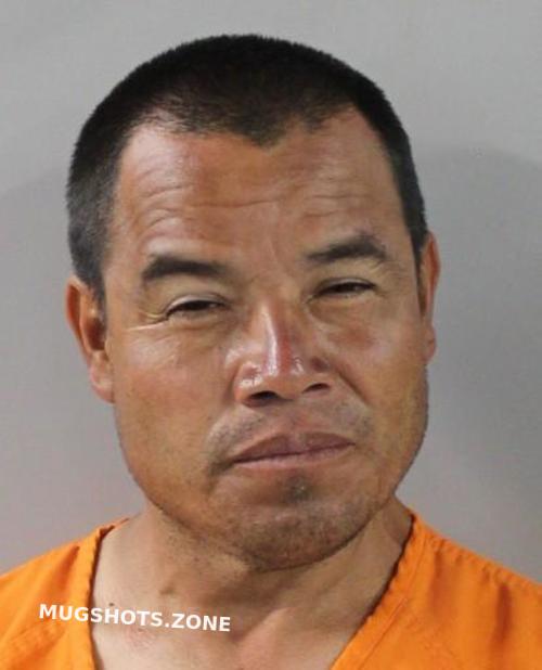 TREJO ELODIO 04/06/2024 - Polk County Mugshots Zone