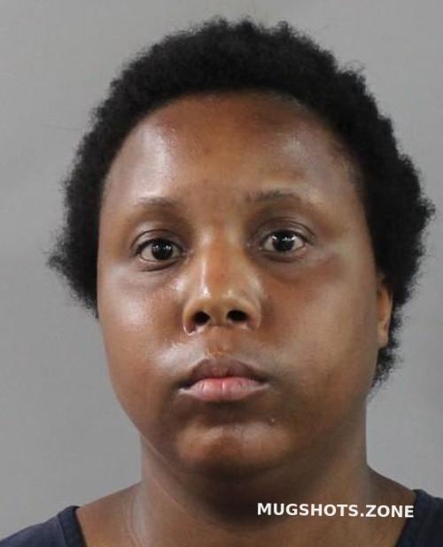 GOSS ALEXIS RENEE 04/07/2024 - Polk County Mugshots Zone