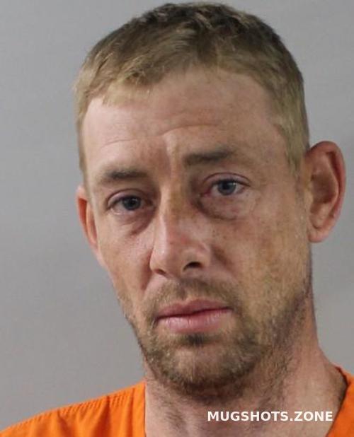 GARRETT CHRISTOPHER LEE 04/07/2024 - Polk County Mugshots Zone