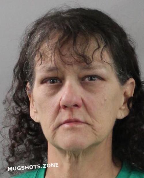 ALLEN TONYA DENISE 04/07/2024 - Polk County Mugshots Zone