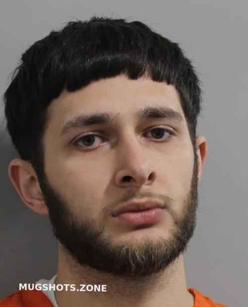 SUAREZ SABASTIAN 04/08/2024 - Polk County Mugshots Zone