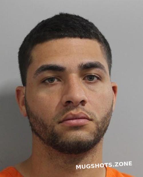 ROLON ONTERO ROBERTO CARLOS 04/08/2024 - Polk County Mugshots Zone