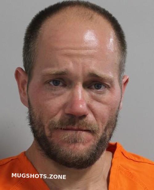 WOOD DAVID ALLEN 04/09/2024 - Polk County Mugshots Zone