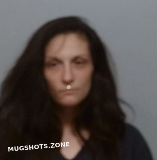 HARRIS CHRISTY M 04/09/2024 - Polk County Mugshots Zone