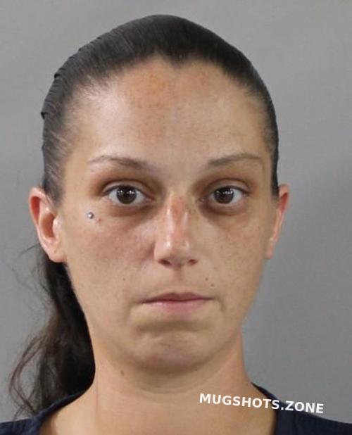 NICHOLSON ALYSSA ANN 04/10/2024 - Polk County Mugshots Zone