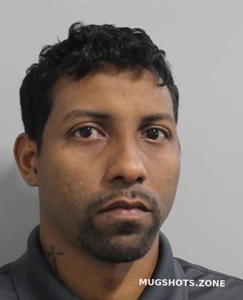 ROSARIO DANIEL 04/10/2024 - Polk County Mugshots Zone