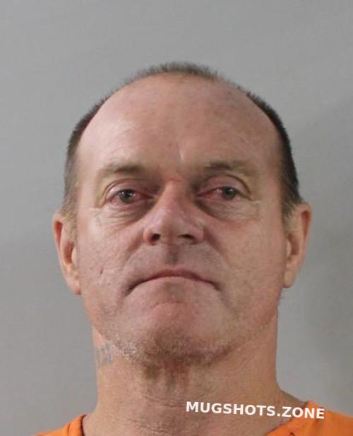 PENDLETON MICHAEL JAY 04/10/2024 - Polk County Mugshots Zone