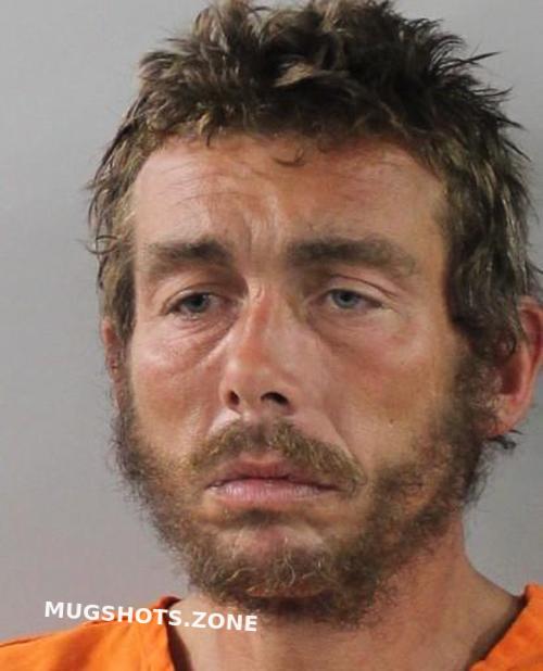 ANDERSON CHRISTOPHER CHARLES 04/10/2024 - Polk County Mugshots Zone