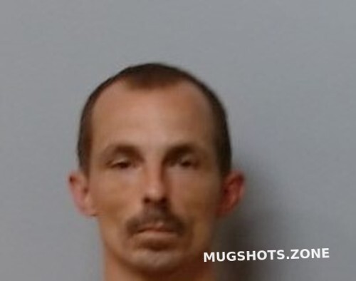 THARP BRANDON L 04/11/2024 - Polk County Mugshots Zone