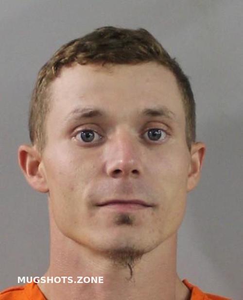 HAYMAN DAVID CURBY 04/11/2024 - Polk County Mugshots Zone