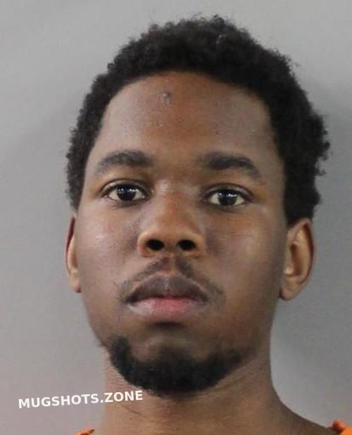 BACCOUS TALIB KENYATA 04/11/2024 - Polk County Mugshots Zone