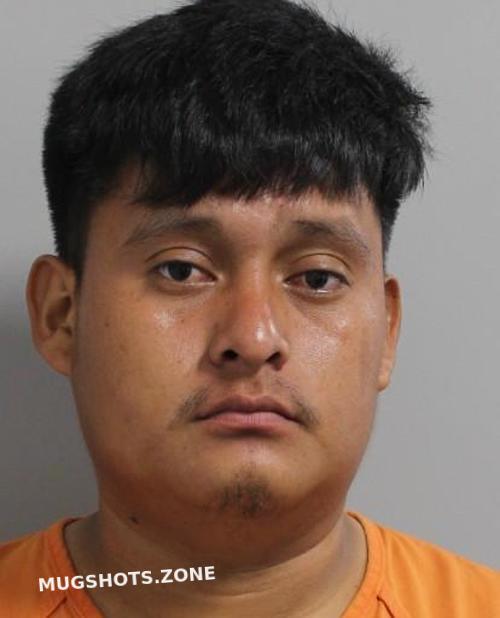 LOPEZ-RAMIREZ DANIEL 04/12/2024 - Polk County Mugshots Zone