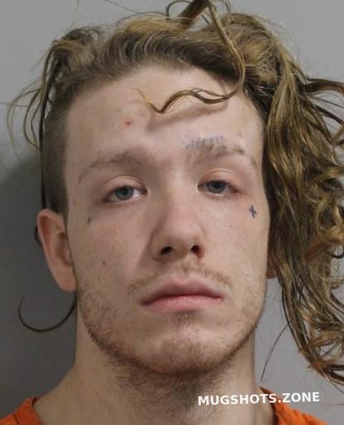 COOK MYCHAL DONAVAN 04/13/2024 - Polk County Mugshots Zone