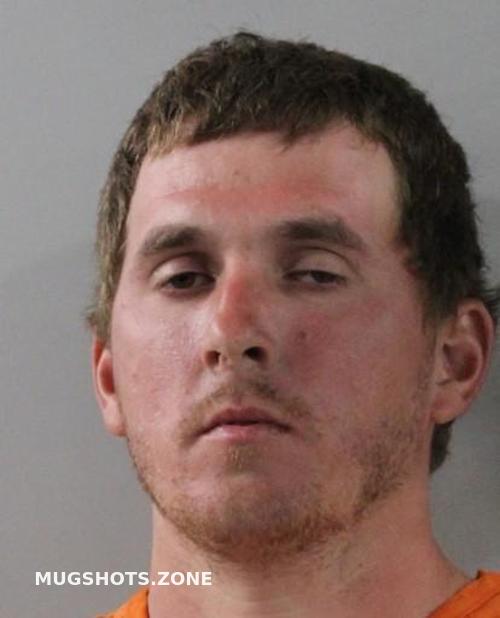 HARRIS NOLAN 04/15/2024 - Polk County Mugshots Zone