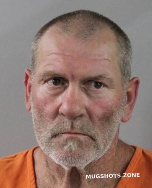 PARSONS RICHARD ALLEN 04/16/2024 - Polk County Mugshots Zone