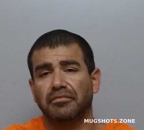 MORALES MICHAEL ANTHONY 04/16/2024 - Polk County Mugshots Zone