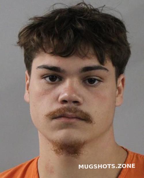 COMPAIN-MENDEZ MICHAEL RAY LEE ALGARIN 04/16/2024 - Polk County ...