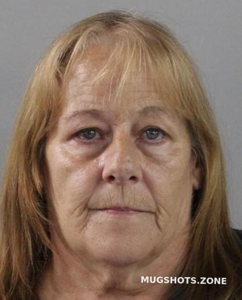BRILEY CATHERINE SUSAN 04/17/2024 - Polk County Mugshots Zone