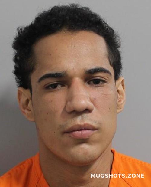 CASTILLO FRANCISCO 04/17/2024 - Polk County Mugshots Zone