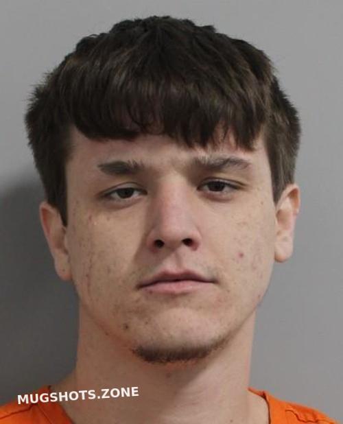 LAMBERT BRANDON DANE 04/17/2024 - Polk County Mugshots Zone