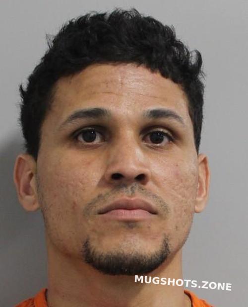 REYES PEREZ LEONELL KENNETH 04/17/2024 - Polk County Mugshots Zone