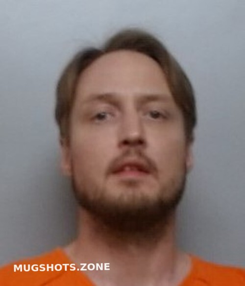 ZUREK GREGORY JAMES 04/18/2024 - Polk County Mugshots Zone