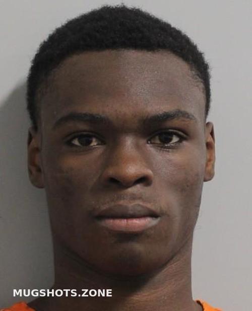 UPSHAW CEDRIC JERREL 04/18/2024 - Polk County Mugshots Zone