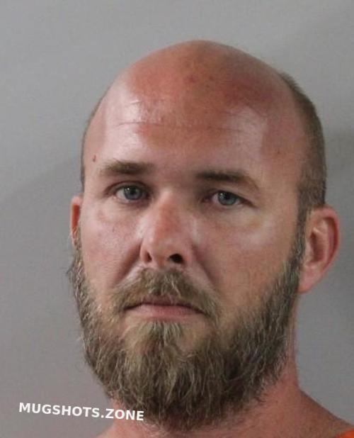 FIKE KENNETH ALBERT 04/19/2024 - Polk County Mugshots Zone