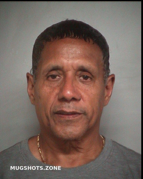 RODRIGUEZ CARLOS LUIS 04/20/2024 - Polk County Mugshots Zone