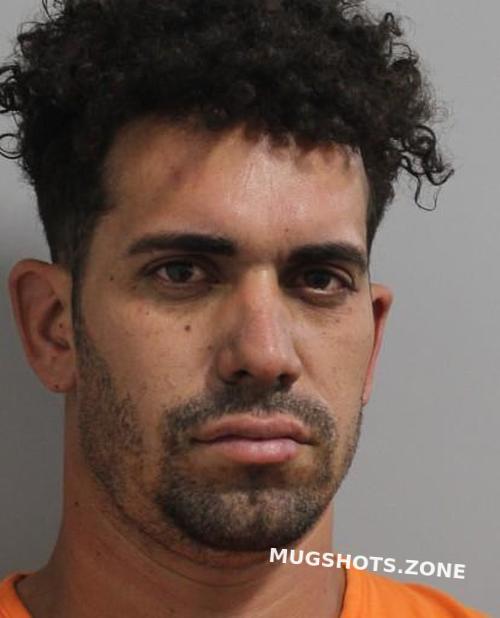 DAMIAN-PAGES CARLOS 04/21/2024 - Polk County Mugshots Zone
