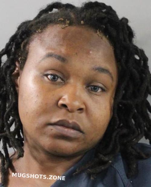 WILLIAMS ERICA NICOLE 04/21/2024 - Polk County Mugshots Zone