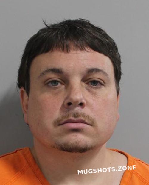 ATKINS HUNTER 04/21/2024 - Polk County Mugshots Zone