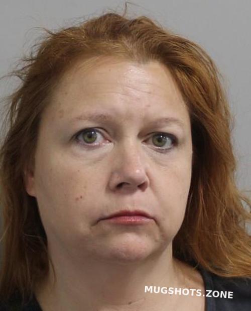 TUCKER SHONA MARIE 04/22/2024 - Polk County Mugshots Zone