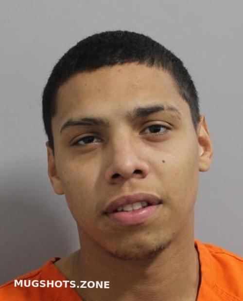 FIGUEROA COLON CHRISTOPHER ALEXIS 04/22/2024 - Polk County Mugshots Zone