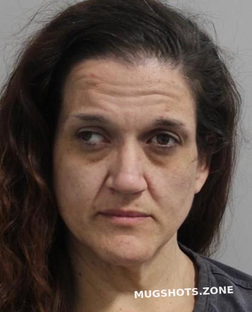 OSBORNE HEATHER HAMM 04/23/2024 - Polk County Mugshots Zone