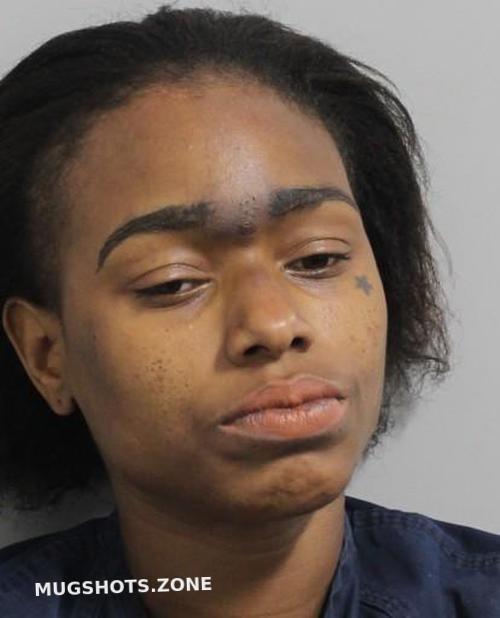 MCROY CIERRA SHONTAE 04/24/2024 - Polk County Mugshots Zone