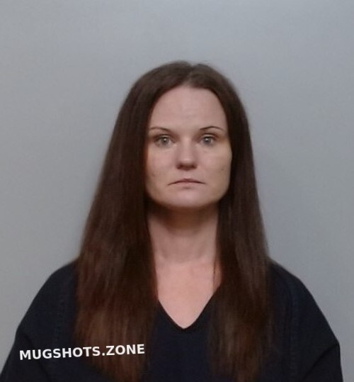 STRAKA LYDIA MAY 04/24/2024 - Polk County Mugshots Zone