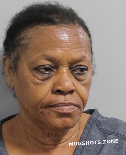 CARSON MAXINE WASHINGTON 04/27/2024 - Polk County Mugshots Zone