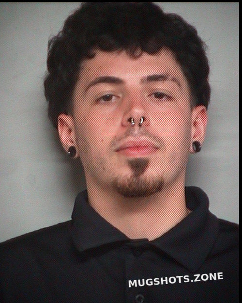 CARILLO RIOS JOSHUA 04/27/2024 - Polk County Mugshots Zone