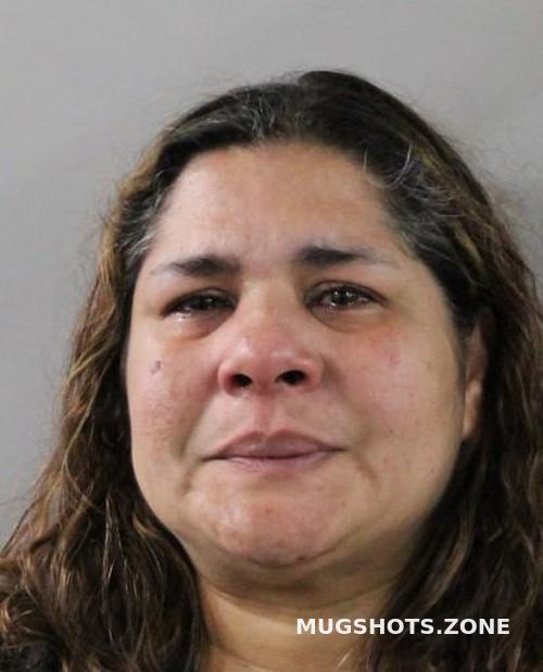 APONTE FRANCES J 04/28/2024 - Polk County Mugshots Zone