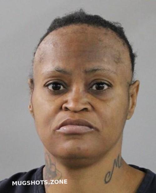 DAVIS ERICKA NICOLE 04/29/2024 - Polk County Mugshots Zone