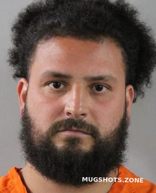GONZALEZ DANNY FRANSICO 04/29/2024 - Polk County Mugshots Zone