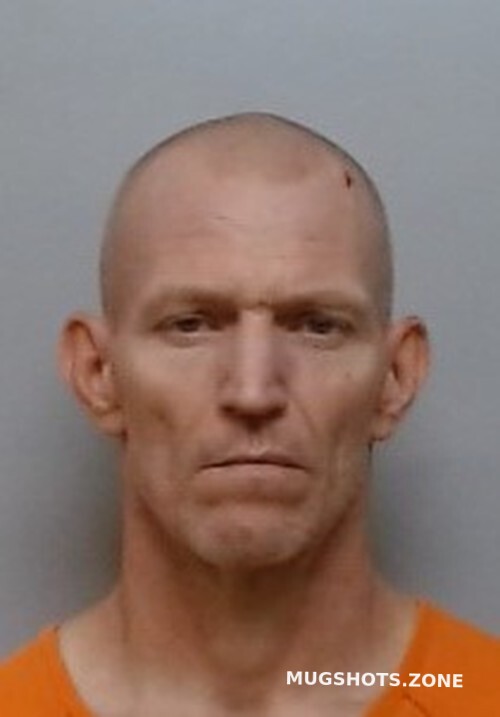 BENNETT DAVID EARL 04/30/2024 - Polk County Mugshots Zone