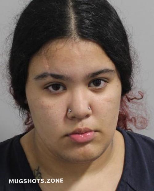 MONTESINO ANIYA LISA 05/01/2024 - Polk County Mugshots Zone