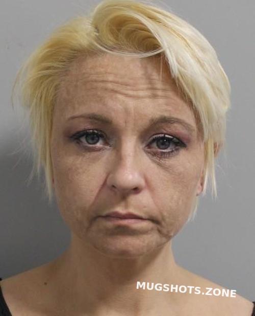 WITTEN TIFFANY 05/01/2024 - Polk County Mugshots Zone