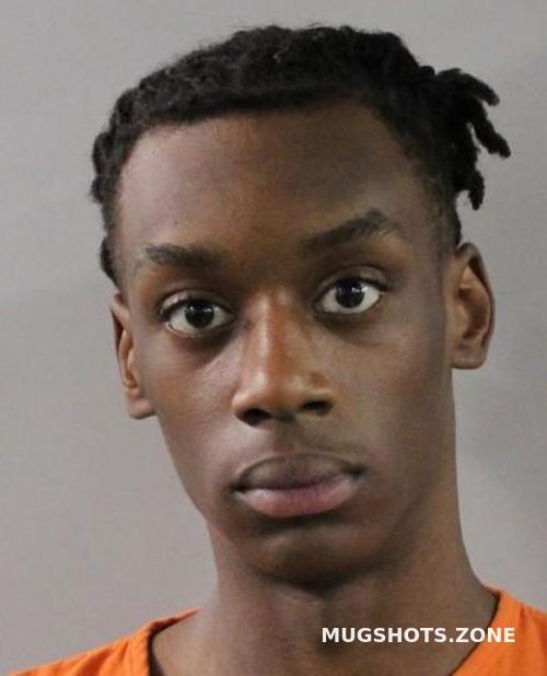 TOWNSEND TERRY TERRELL 05/01/2024 - Polk County Mugshots Zone